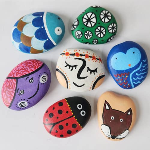 Rock Art – Arttlings